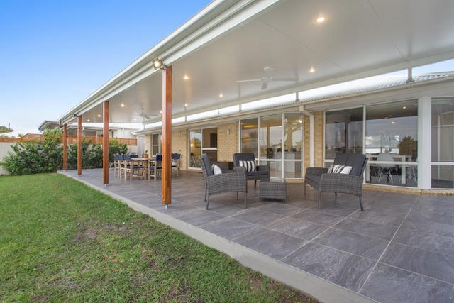 Flyover Roof Patio Builders & Installers | Lifestyle Patios